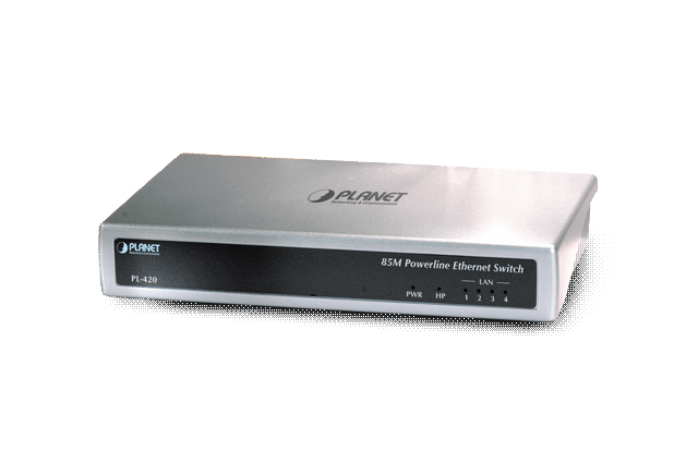 PL-420 - Planet
