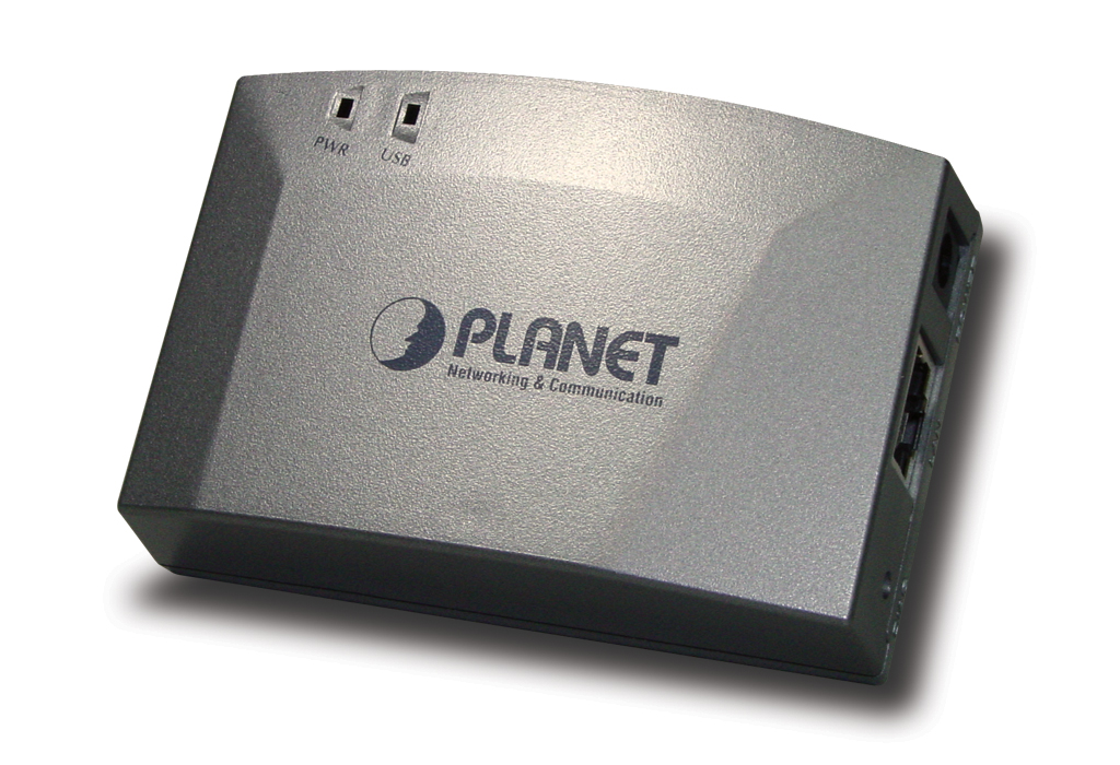 FPS-1UA - Planet