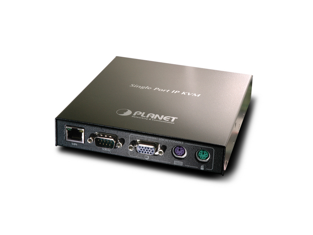 IKVM-1000 - Planet